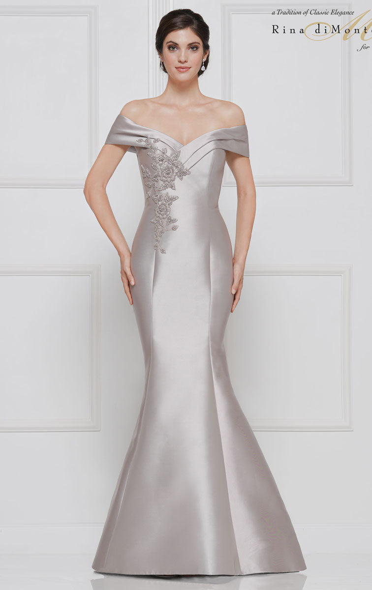 Marsoni by Colors – Lotus Bridal