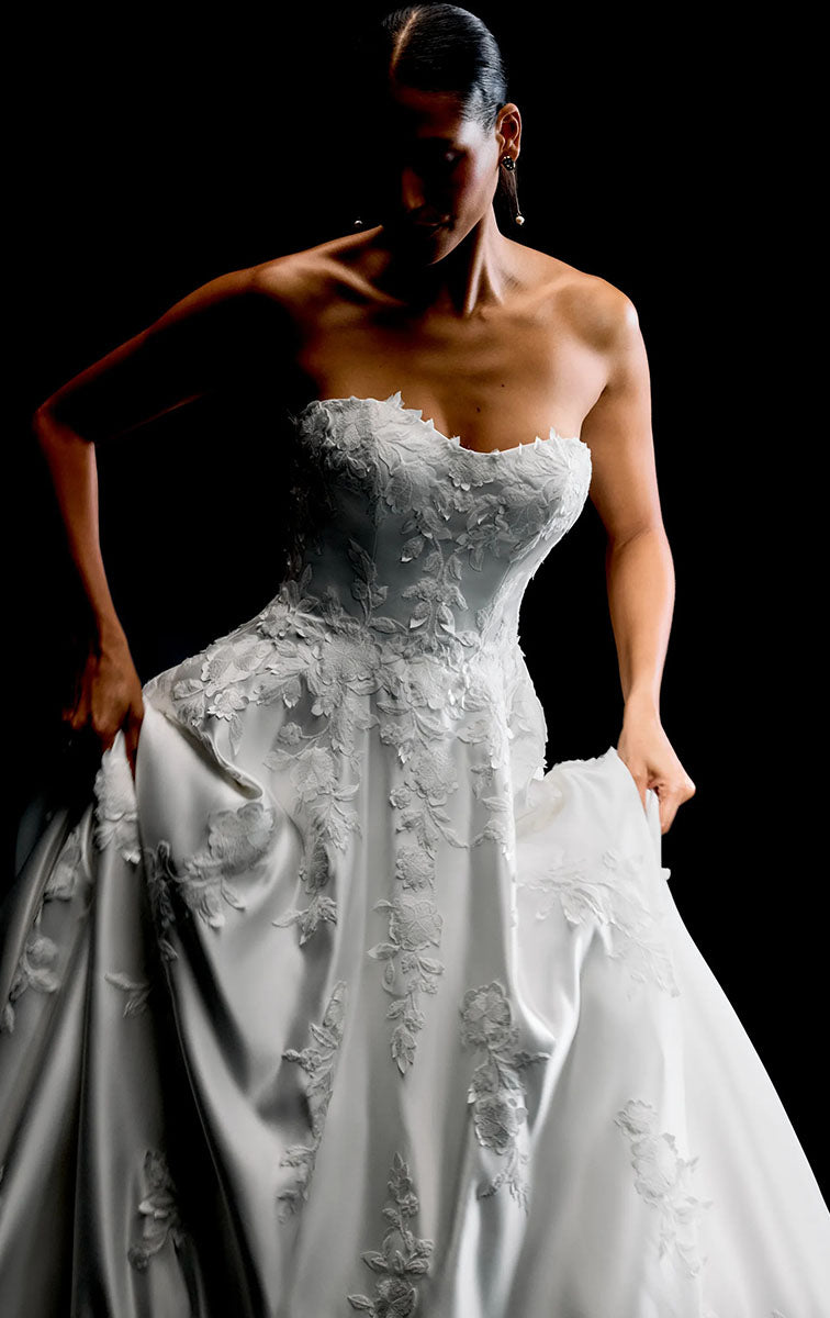 99335 – Lotus Bridal