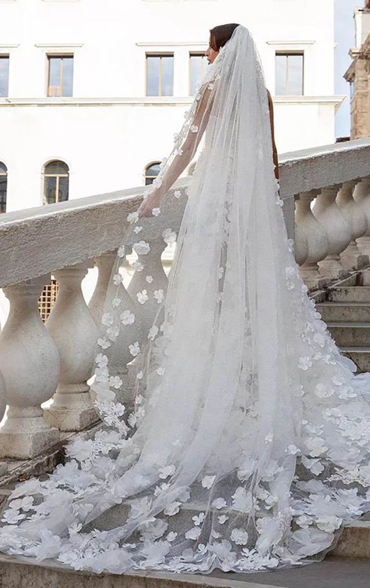 Astrid – Lotus Bridal