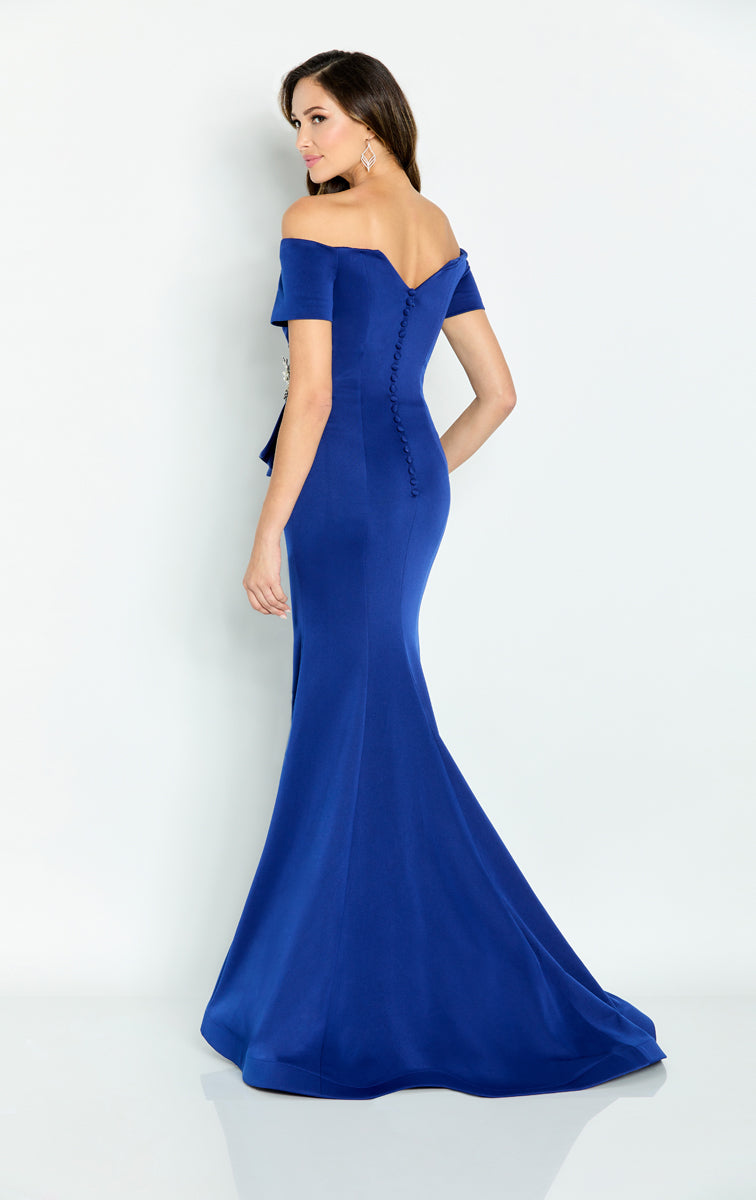 CB141 – Lotus Bridal