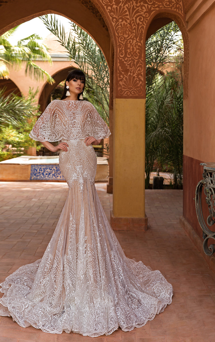 Liberty – Lotus Bridal