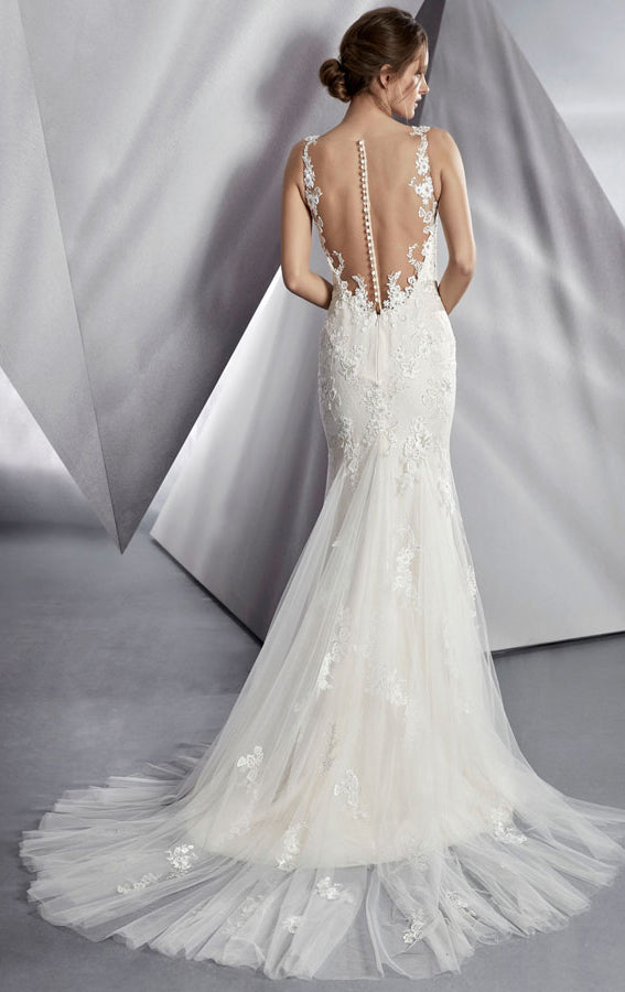 Boston – Lotus Bridal