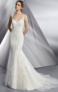 Boston – Lotus Bridal