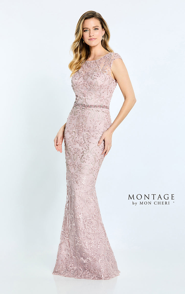 M516 – Lotus Bridal