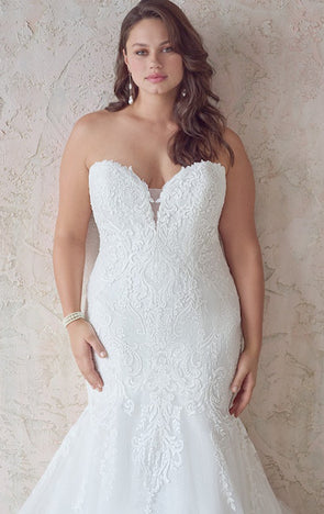 Toccara – Lotus Bridal