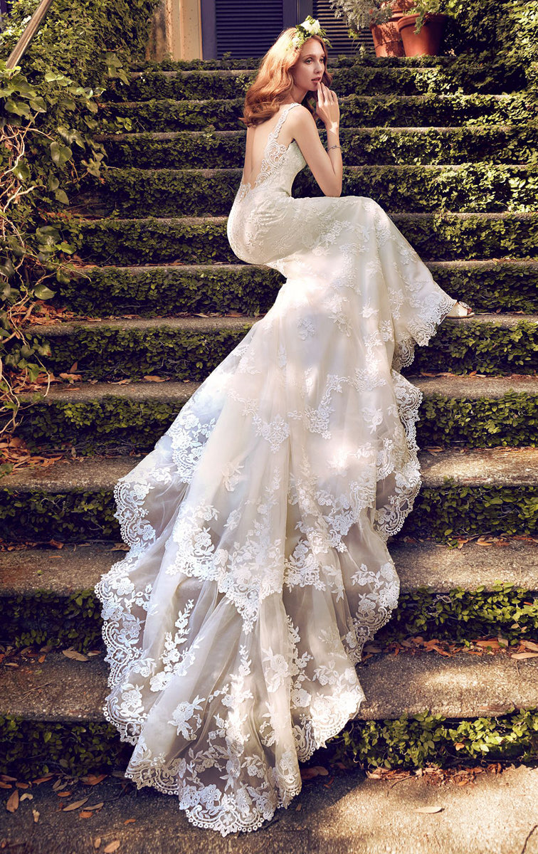 Zamara – Lotus Bridal