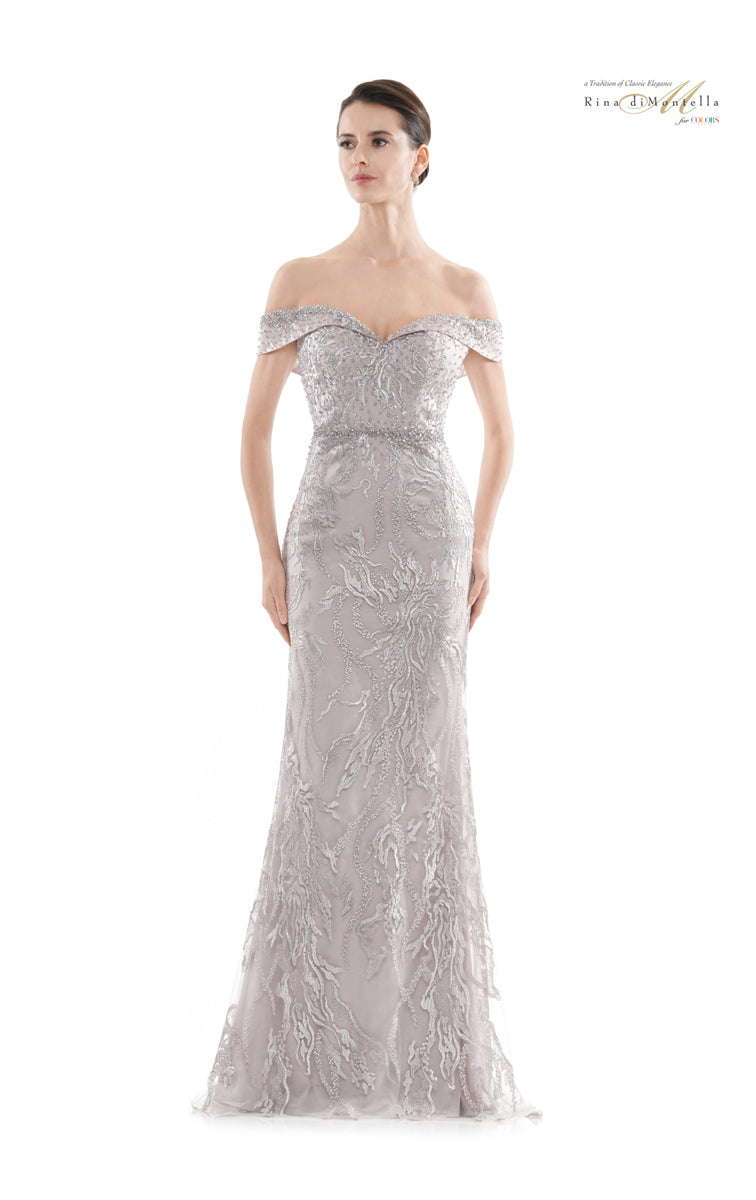 RD2713 – Lotus Bridal