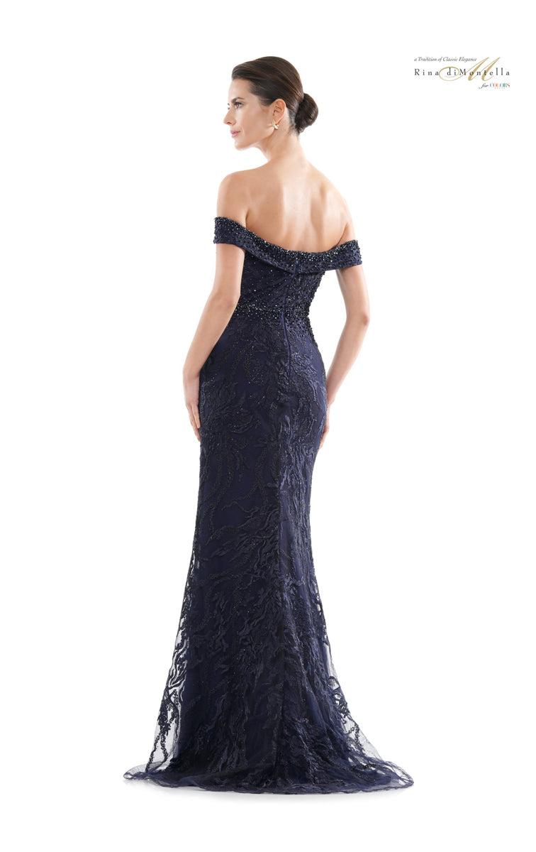 RD2713 – Lotus Bridal