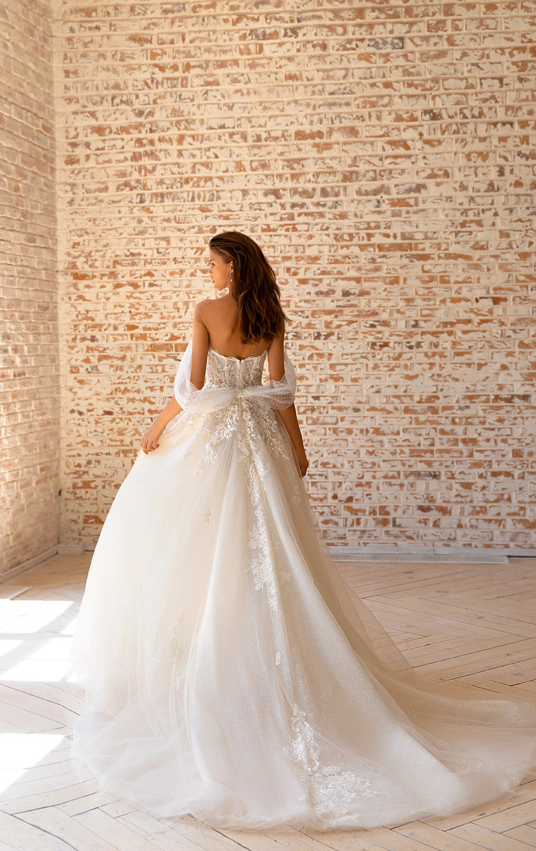 Astrid – Lotus Bridal