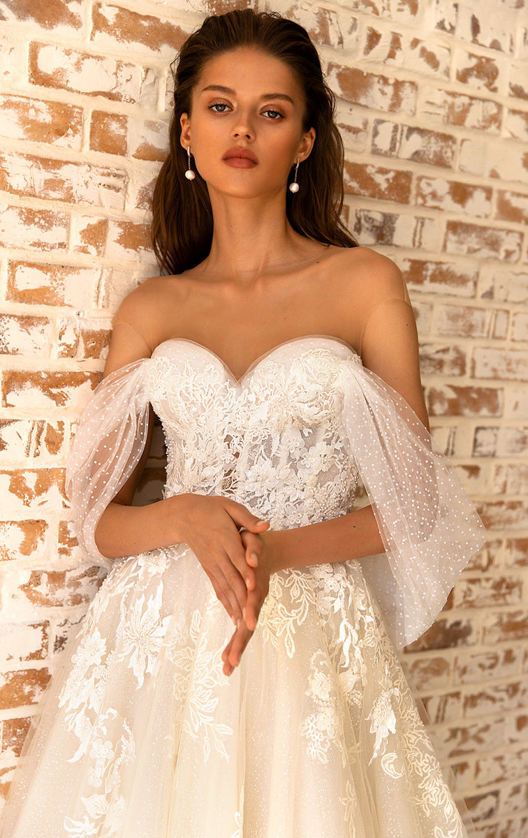 Astrid – Lotus Bridal