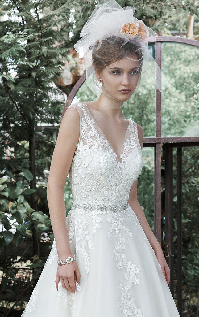 Sybil – Lotus Bridal